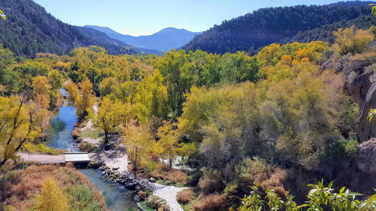 7 Amazing State Parks in Colorado - Travels With Eli