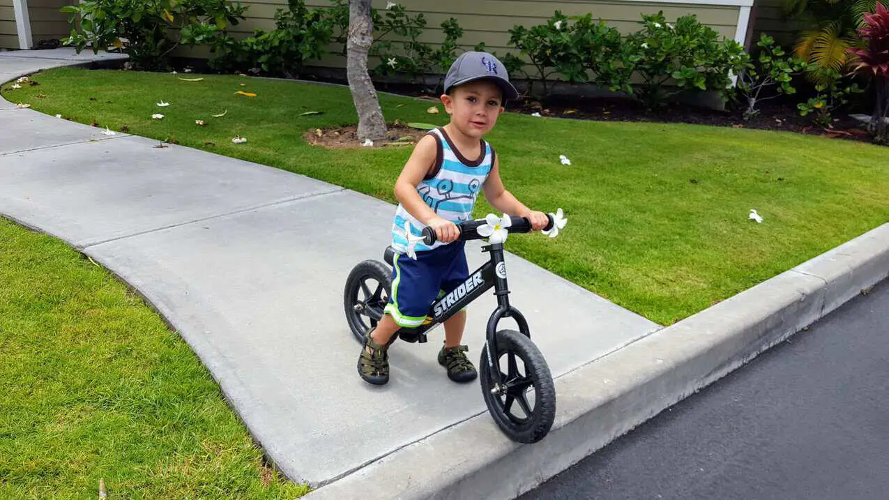 7 Best Stroller Alternatives For Traveling With Toddlers